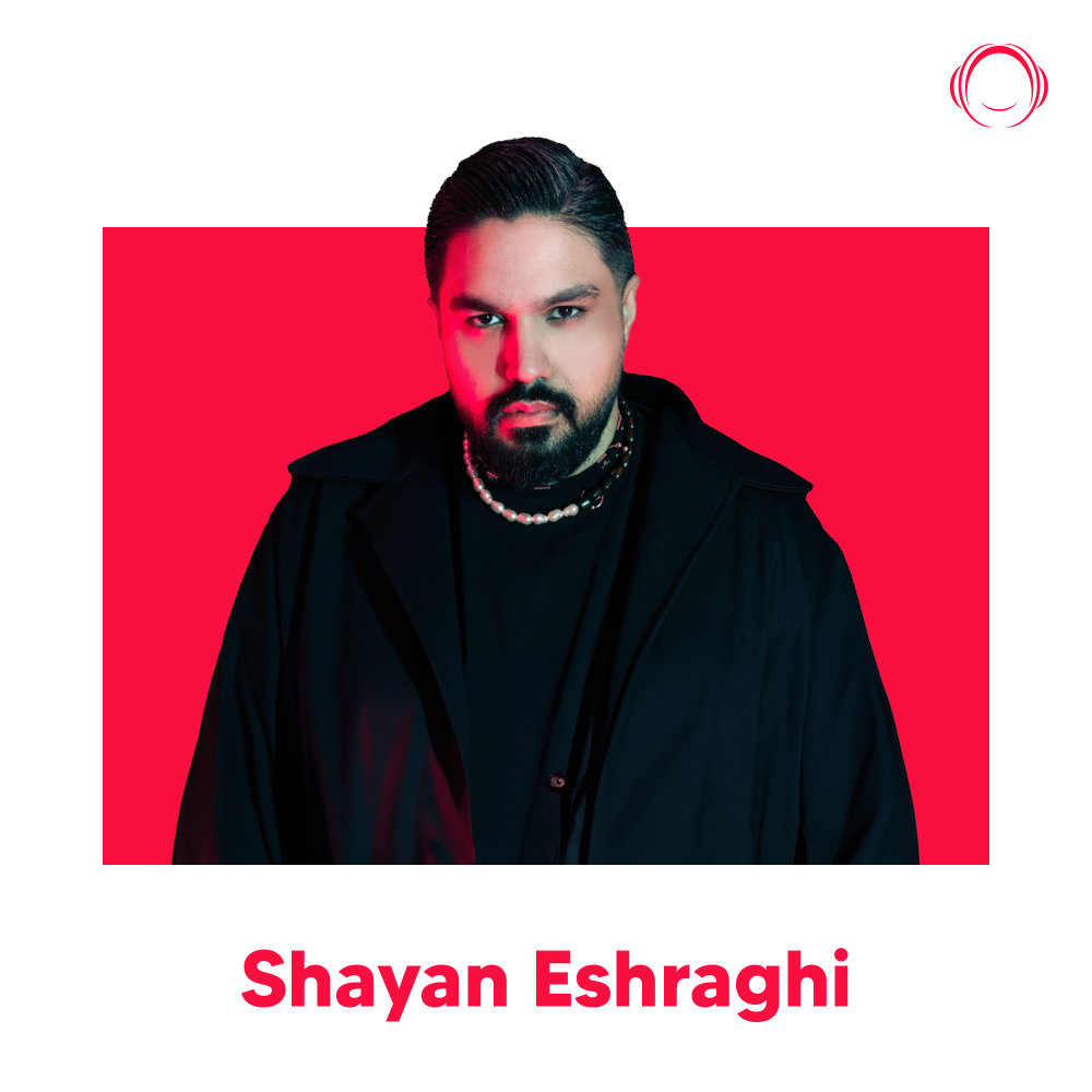 Best of Shayan Eshraghi Music Playlist