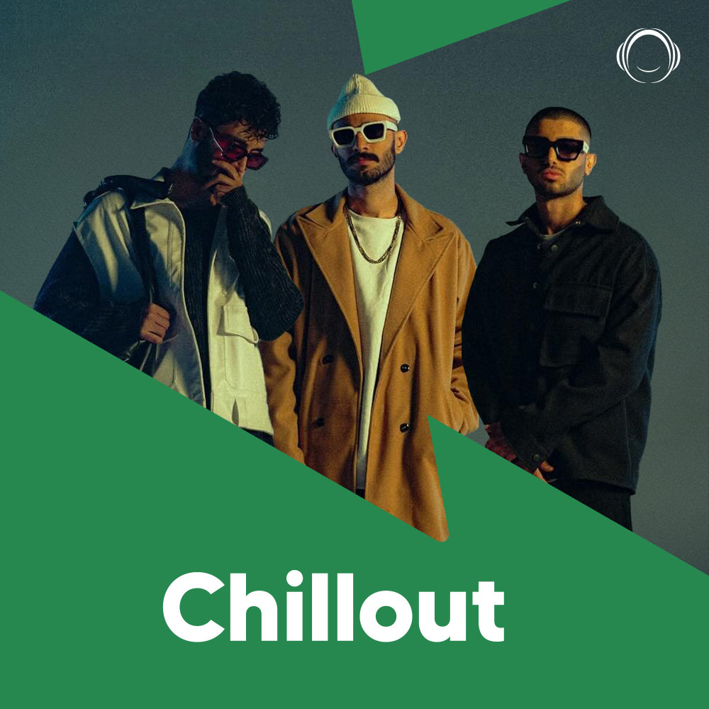 Chillout Music Playlist