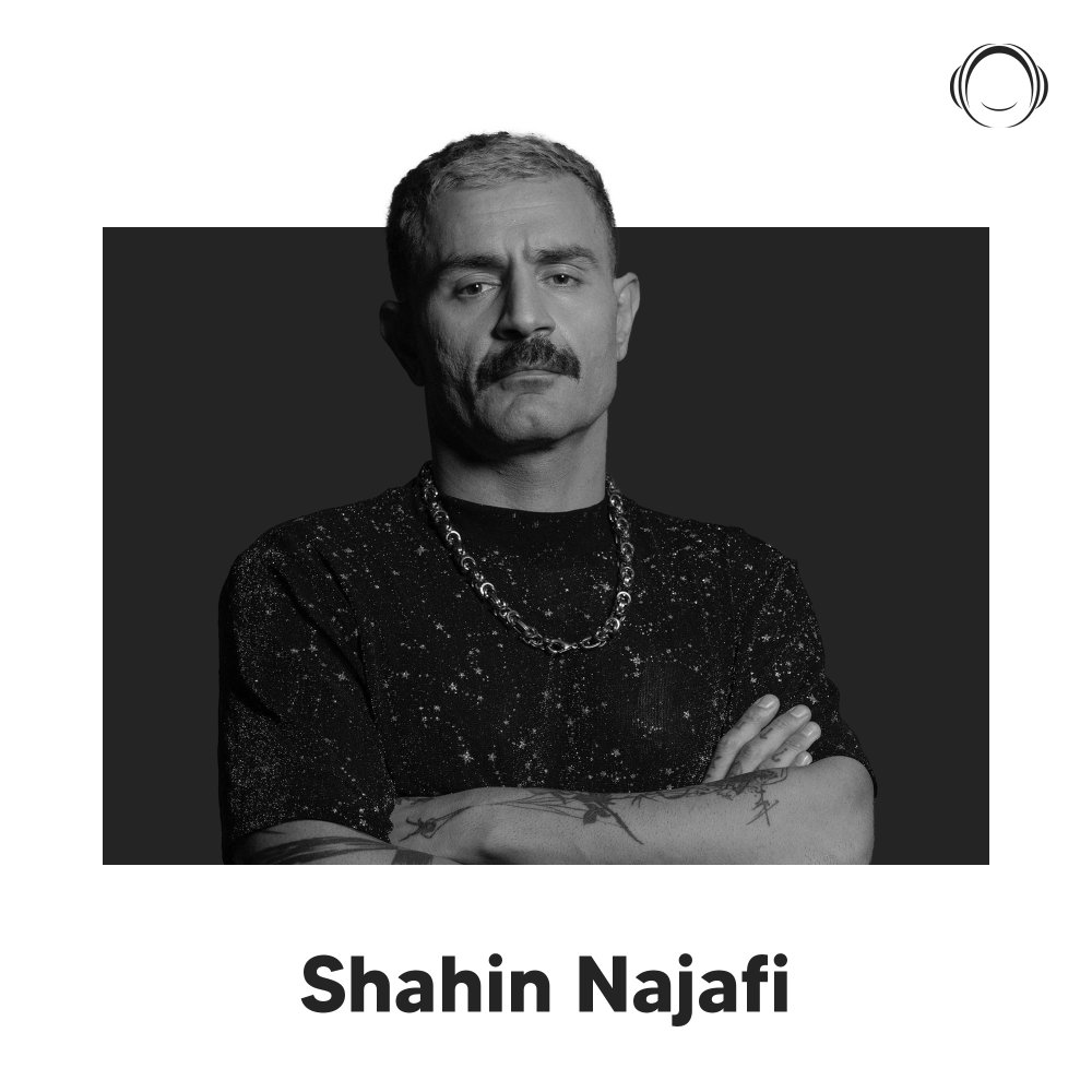 Best of Shahin Najafi Music Playlist