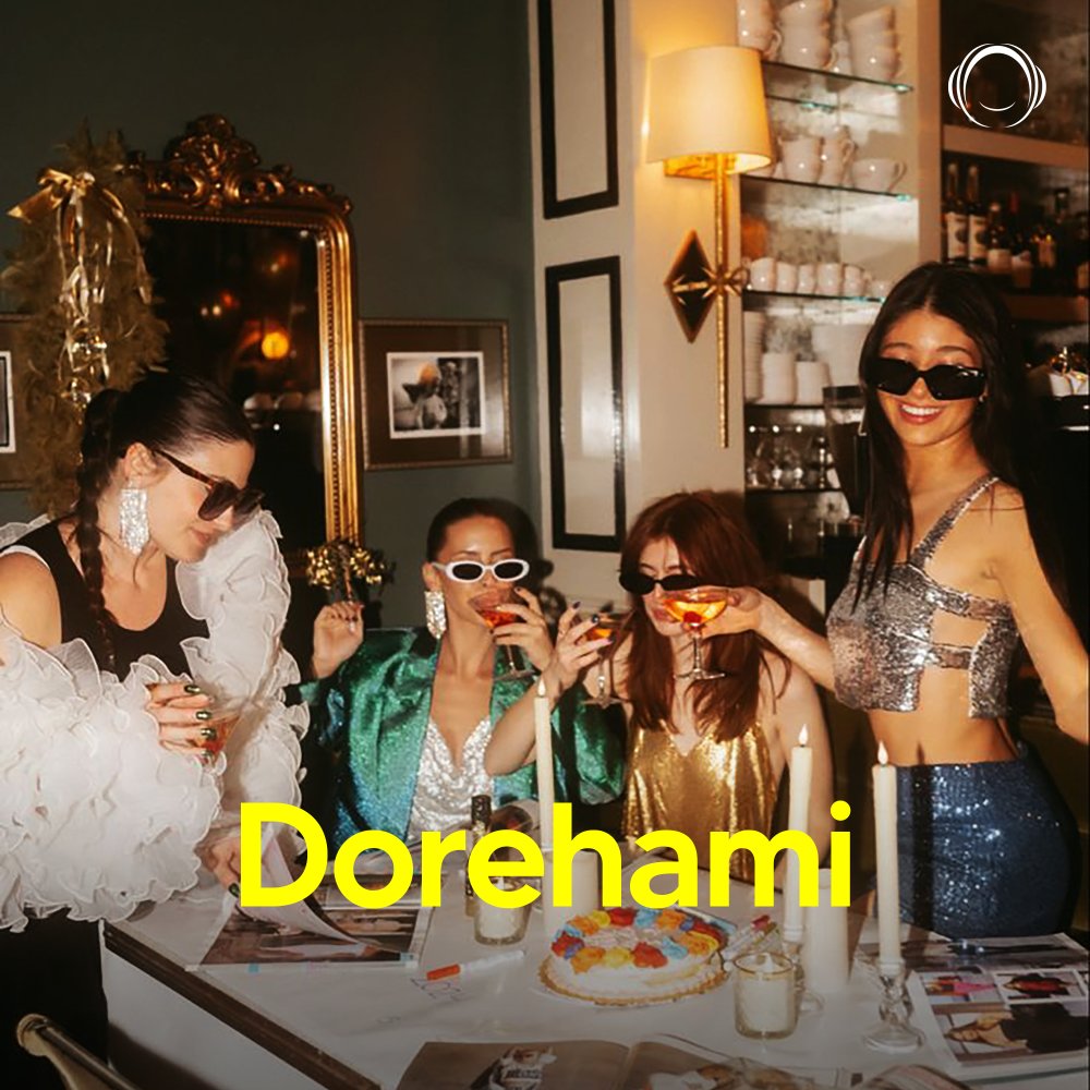 Dorehami Music Playlist