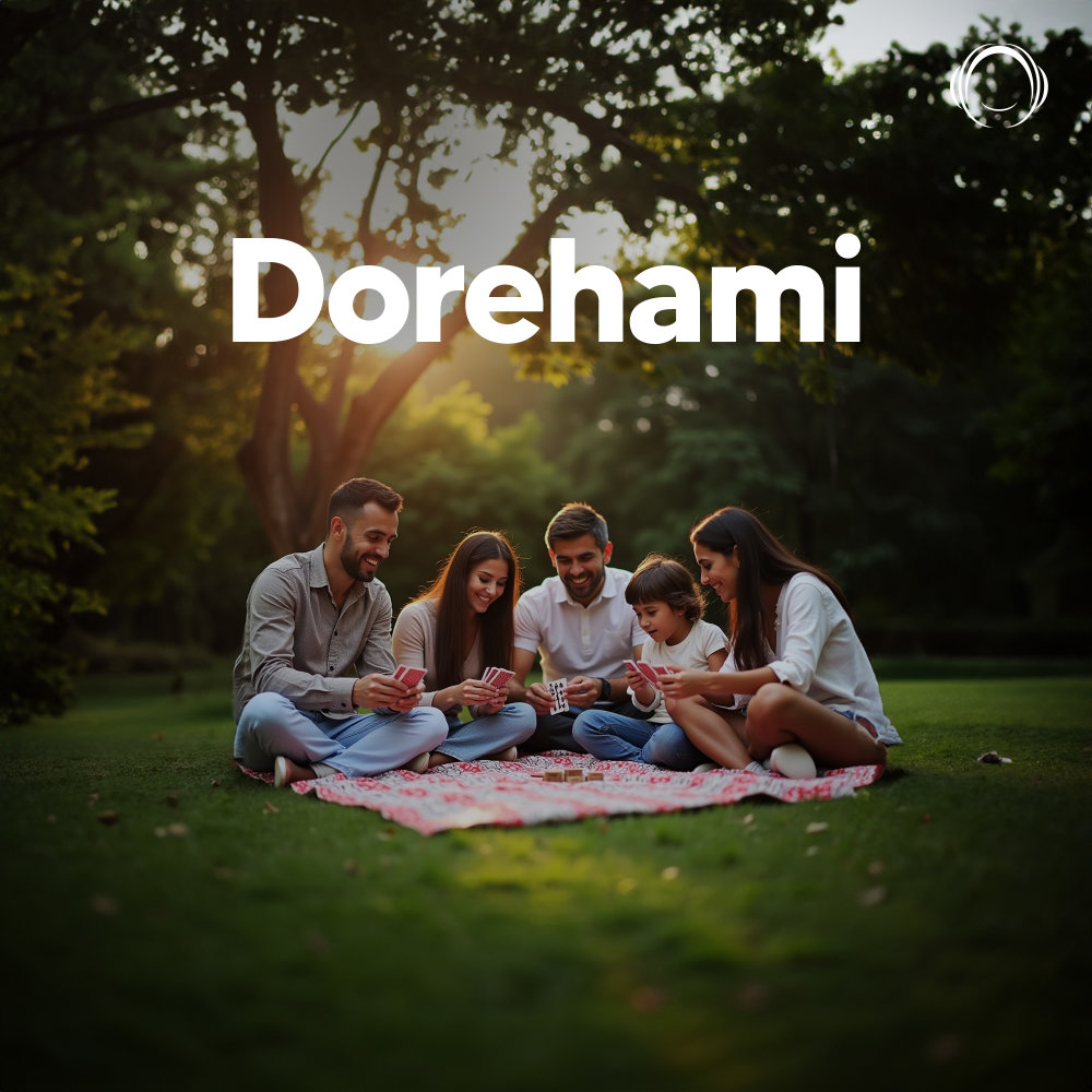 Dorehami Music Playlist