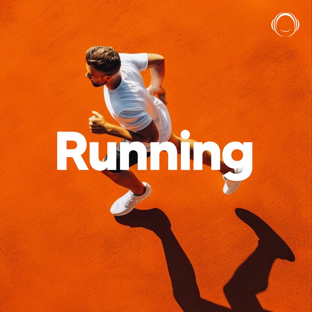 Running Music Playlist