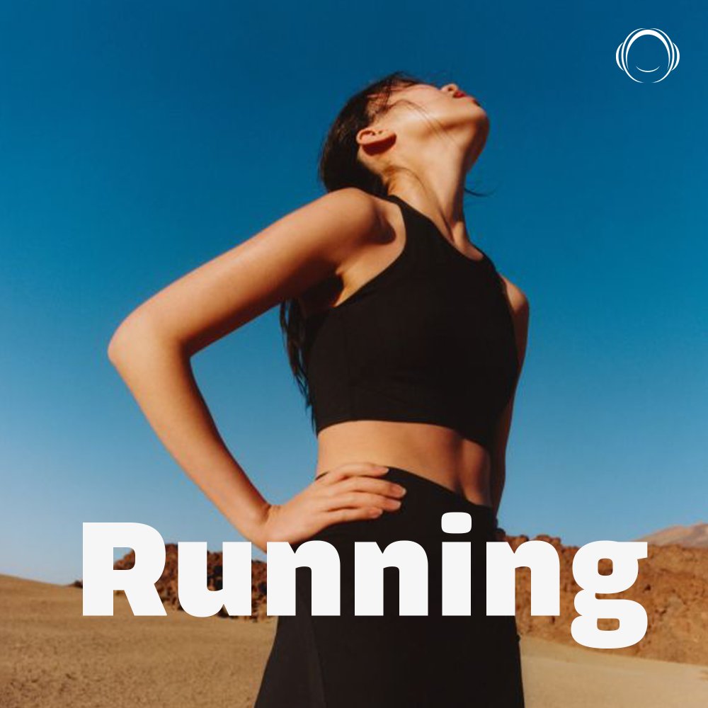 Running Music Playlist