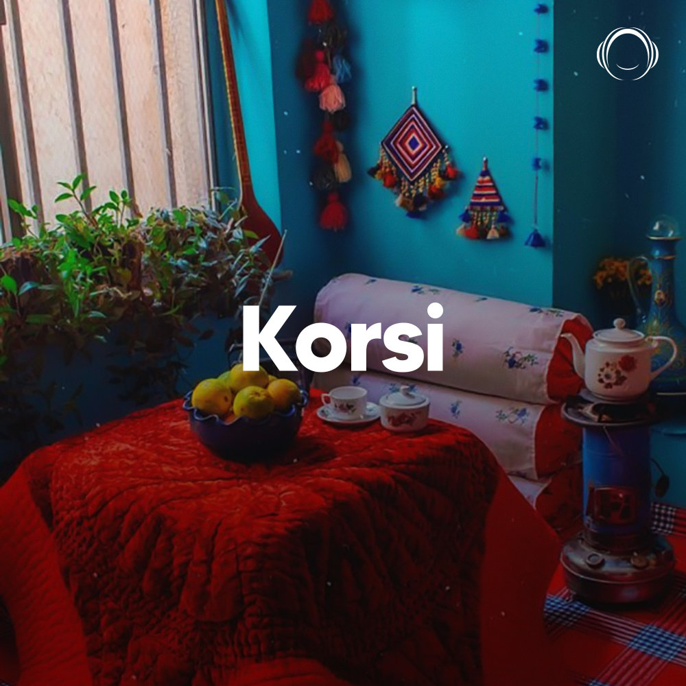 Korsi Music Playlist