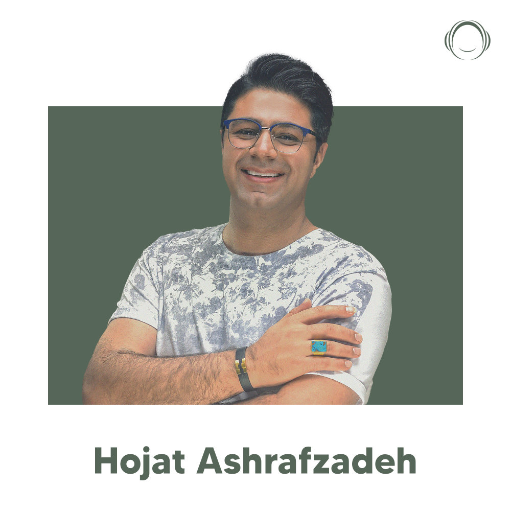 Best of Hojat Ashrafzadeh Music Playlist