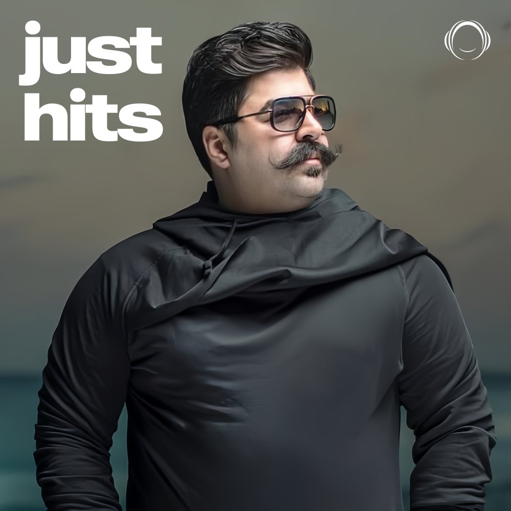 Just Hits Music Playlist