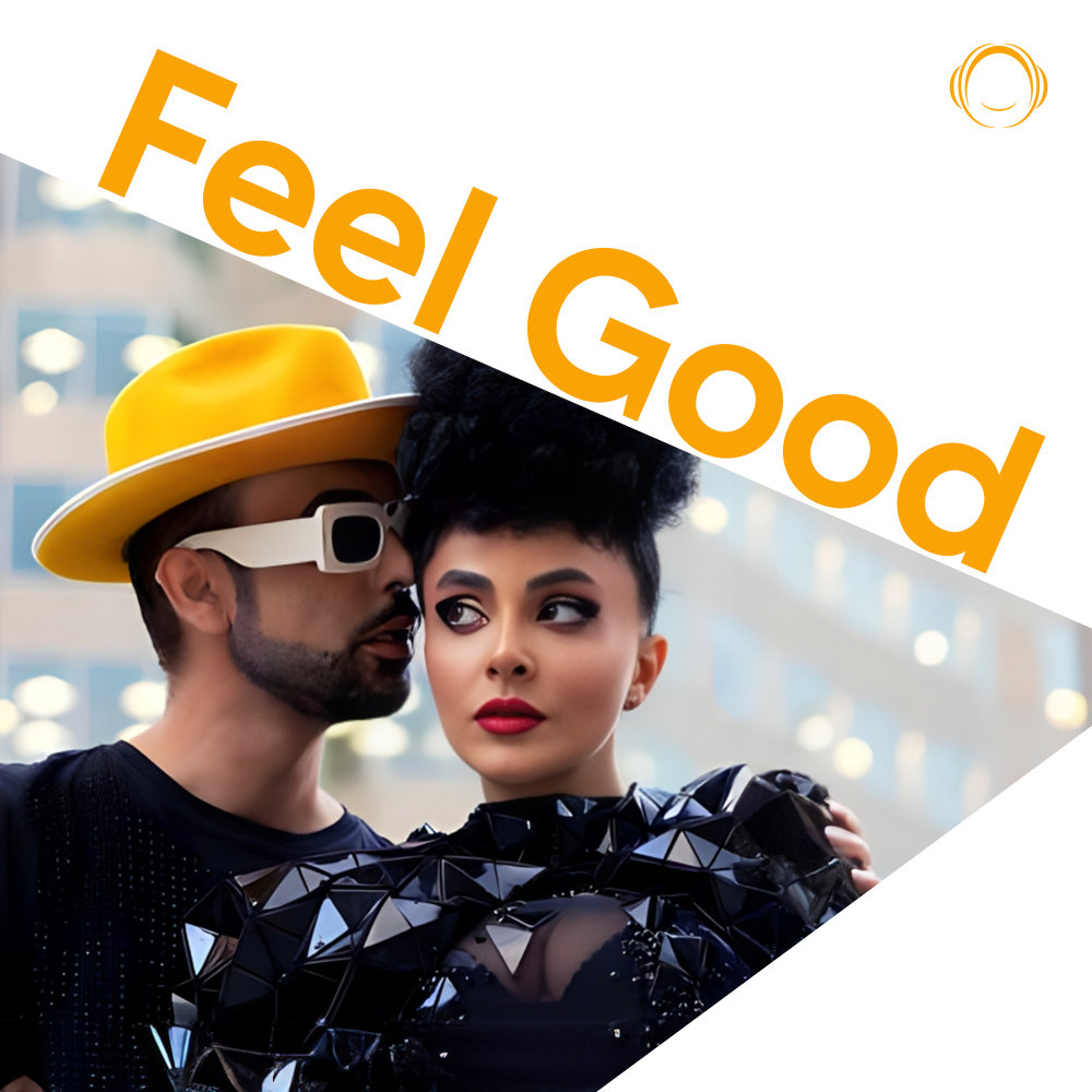 Feel Good Music Playlist