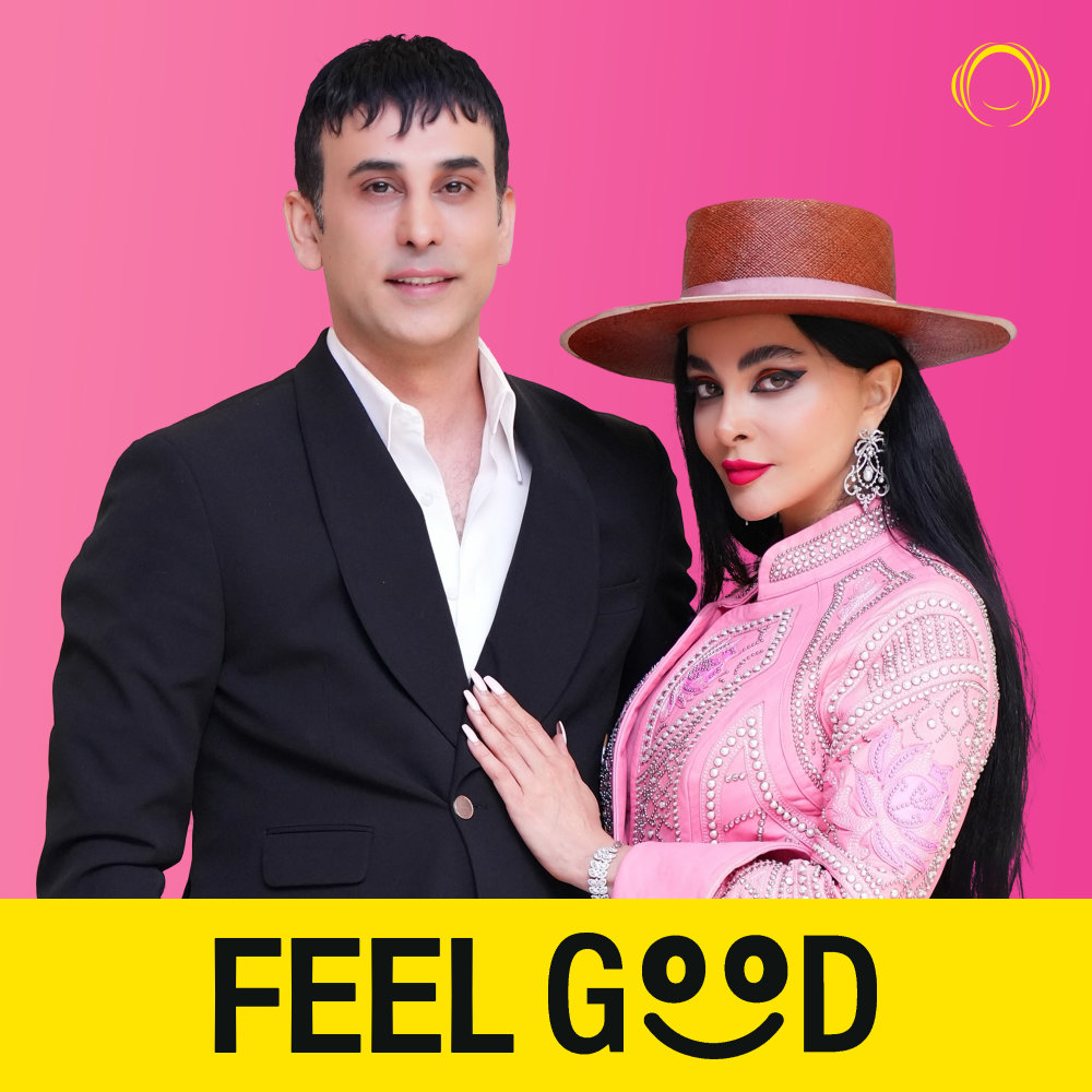 Feel Good Music Playlist