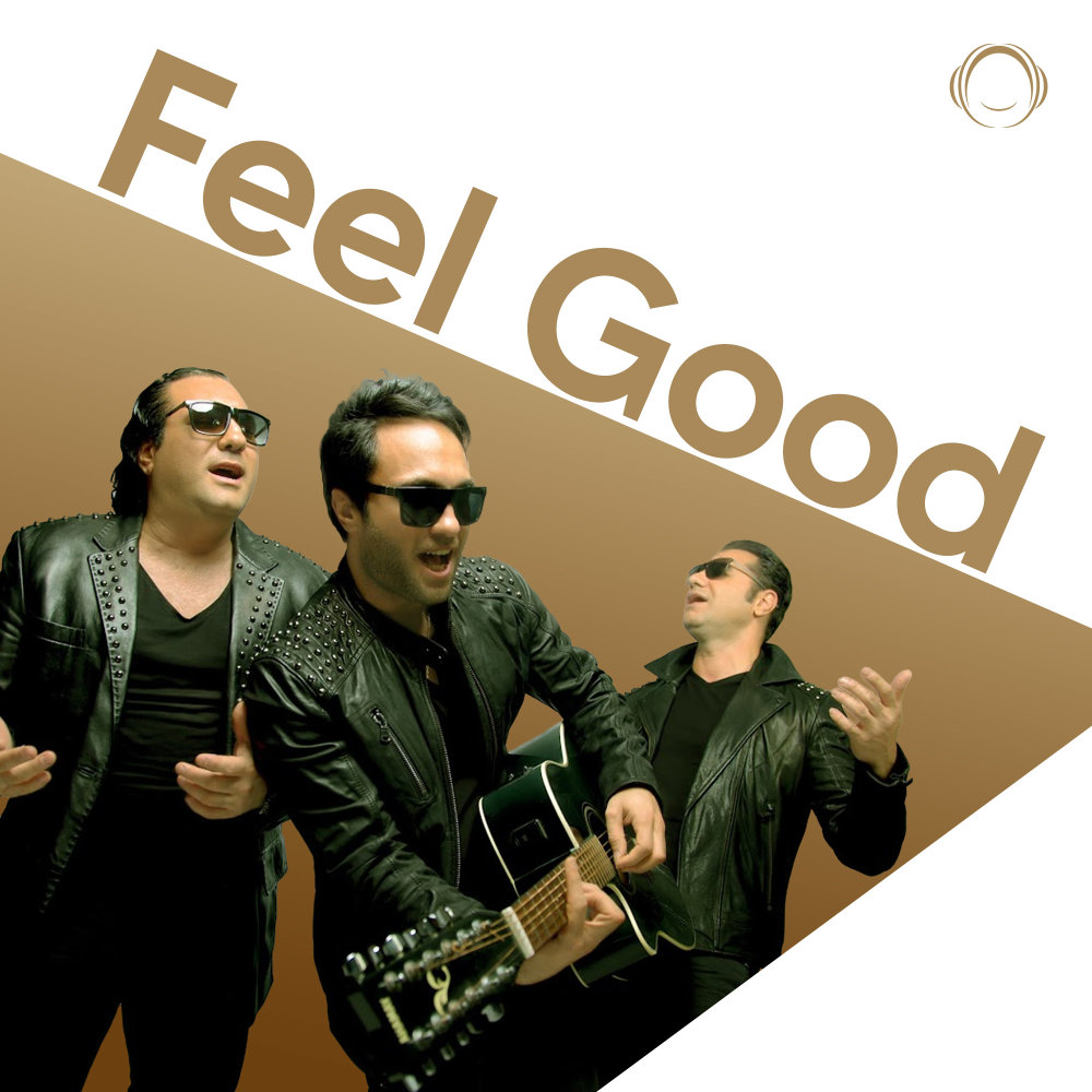 Feel Good Music Playlist