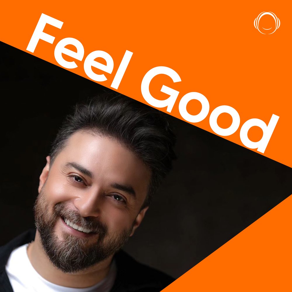 Feel Good Music Playlist