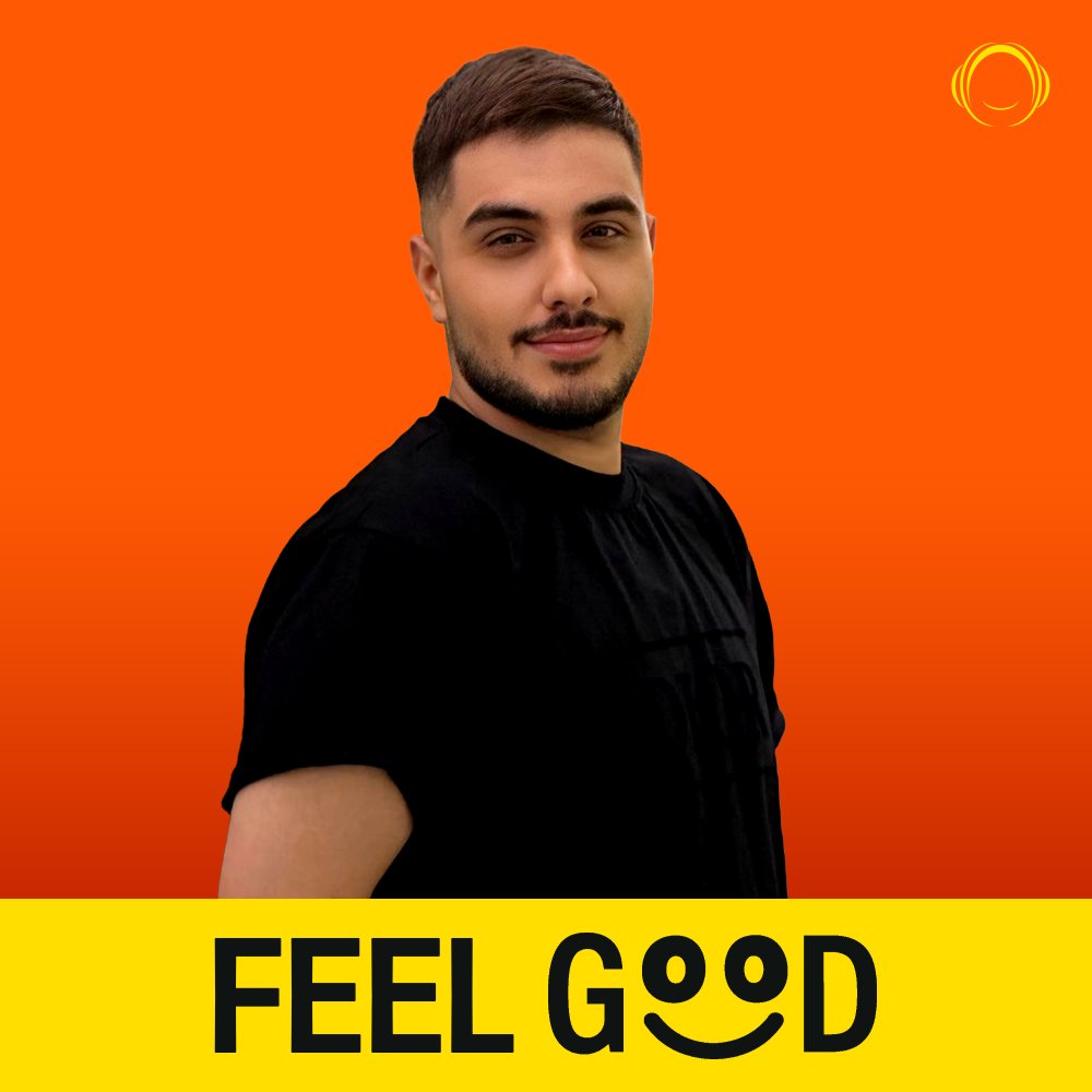Feel Good Music Playlist