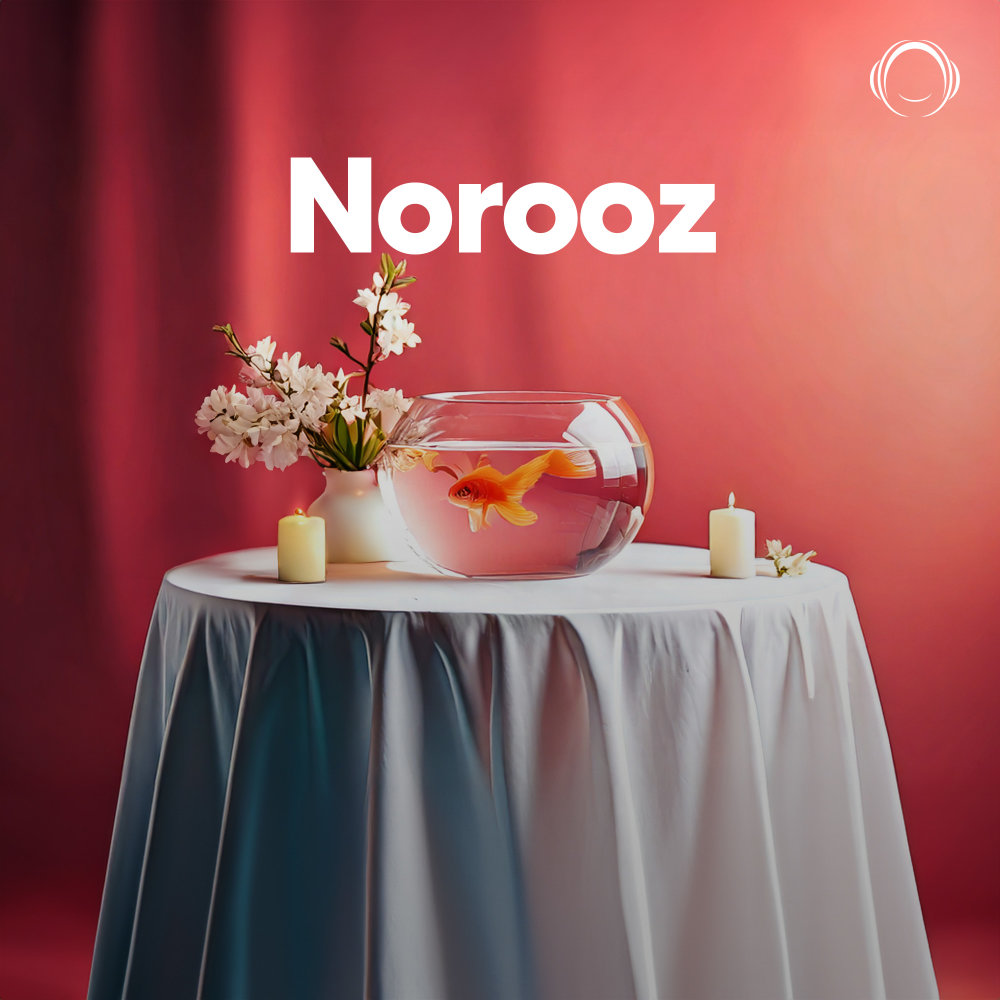 Norooz Music Playlist