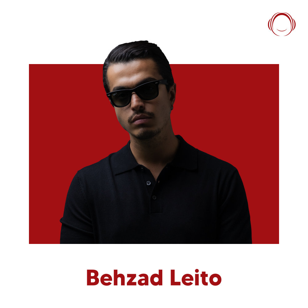 Best of Behzad Leito Music Playlist