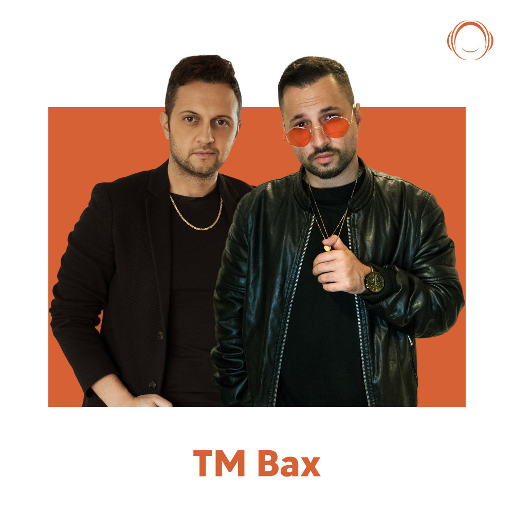 Best of TM Bax Music Playlist