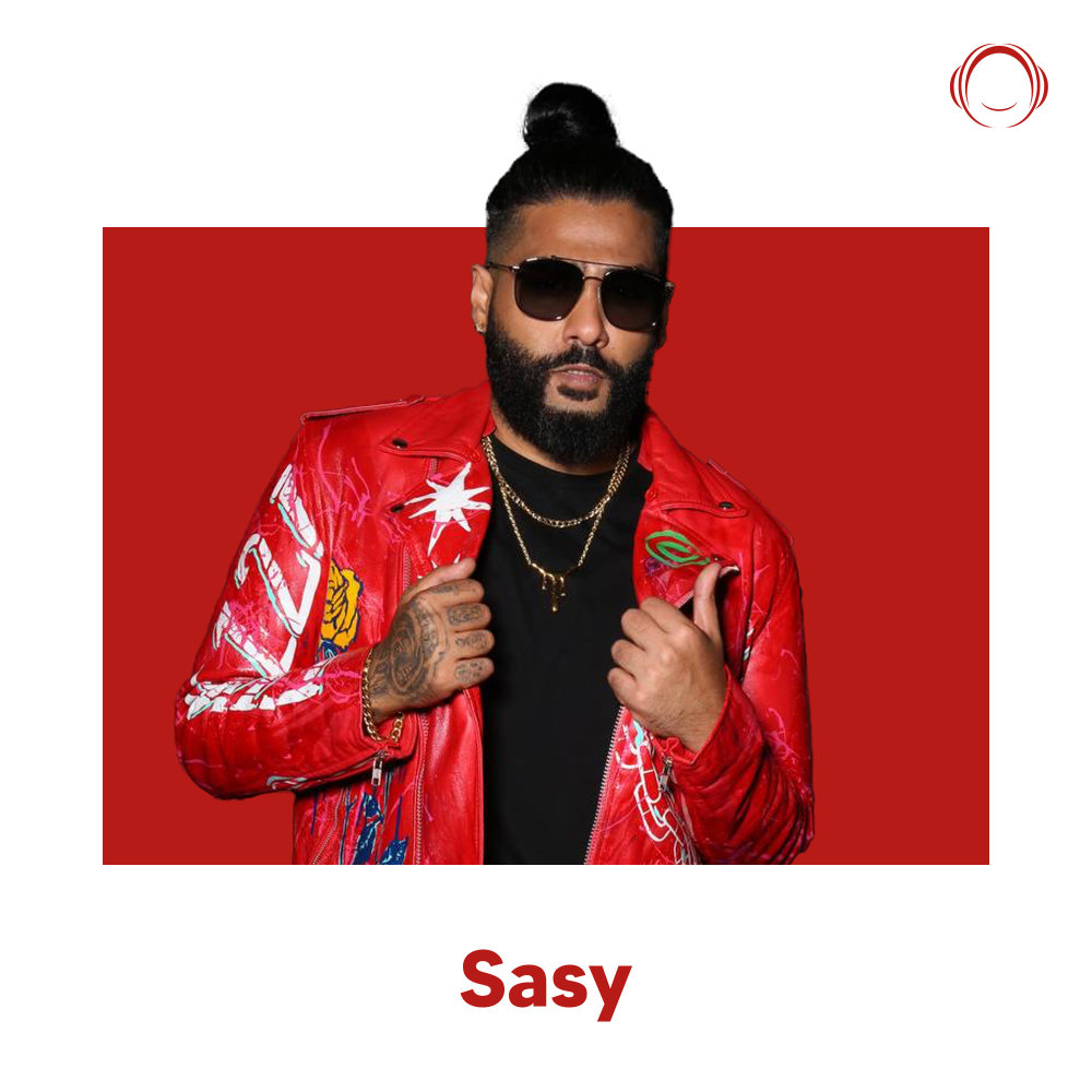 Best of Sasy Music Playlist
