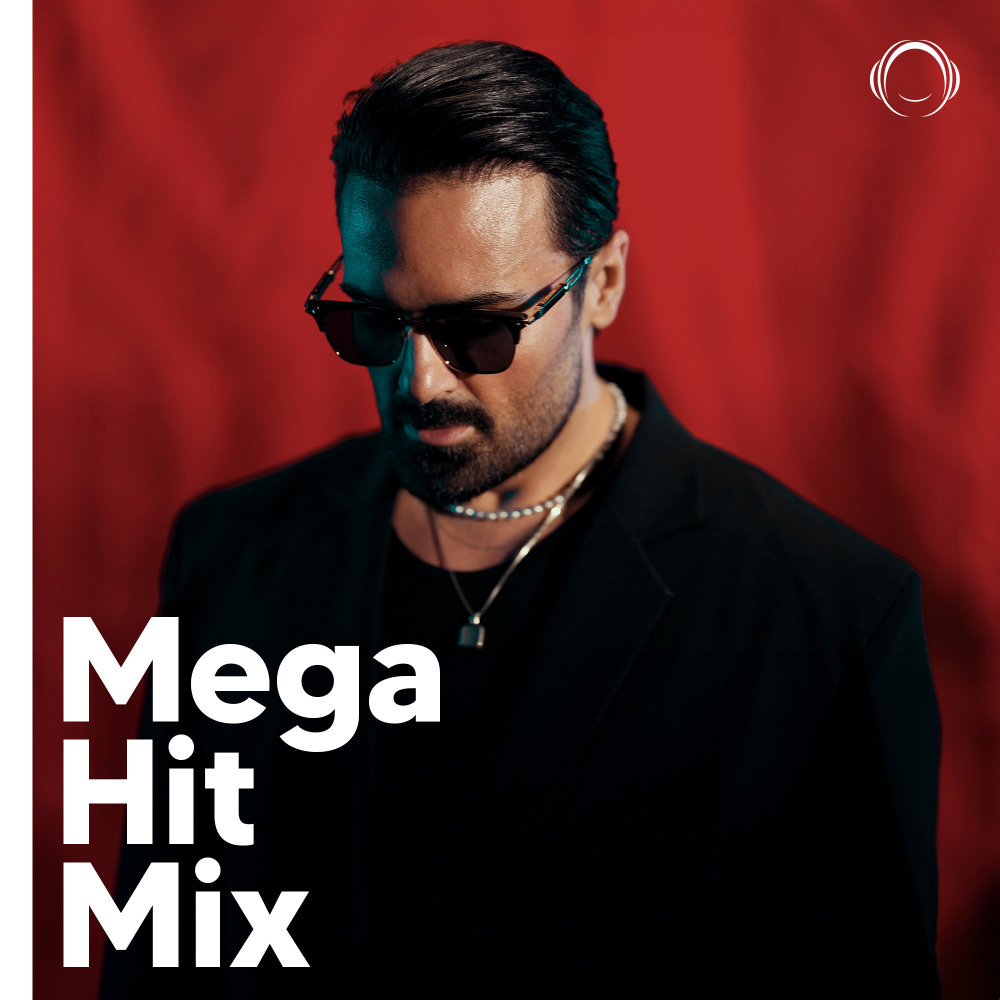 Mega Hit Mix Music Playlist