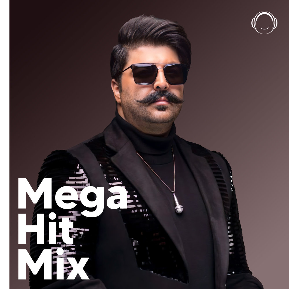 Mega Hit Mix Music Playlist