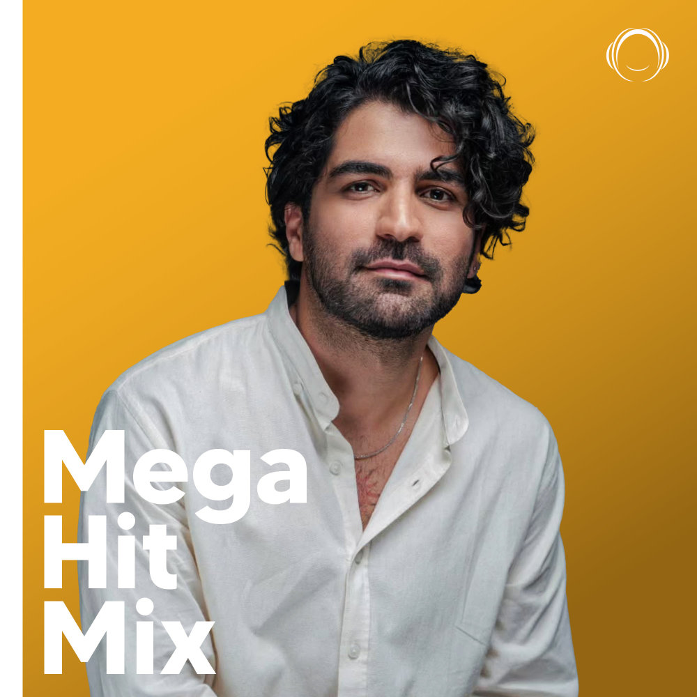Mega Hit Mix Music Playlist