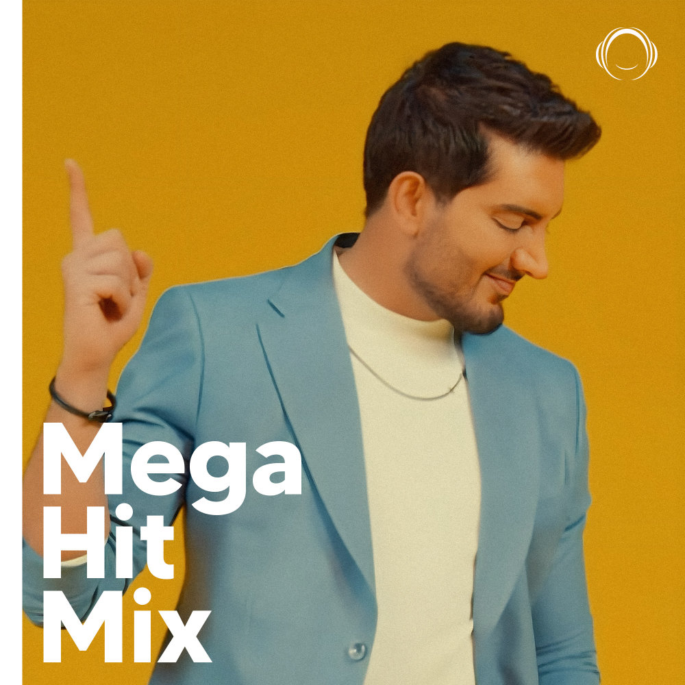 Mega Hit Mix Music Playlist