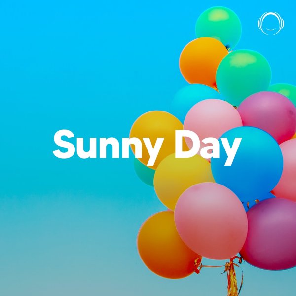 Sunny Day Music Playlist