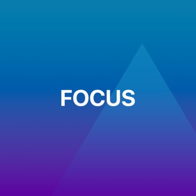 Focus Playlists