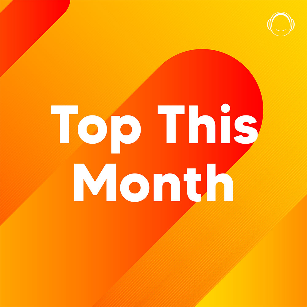 Top This Month Video Playlist