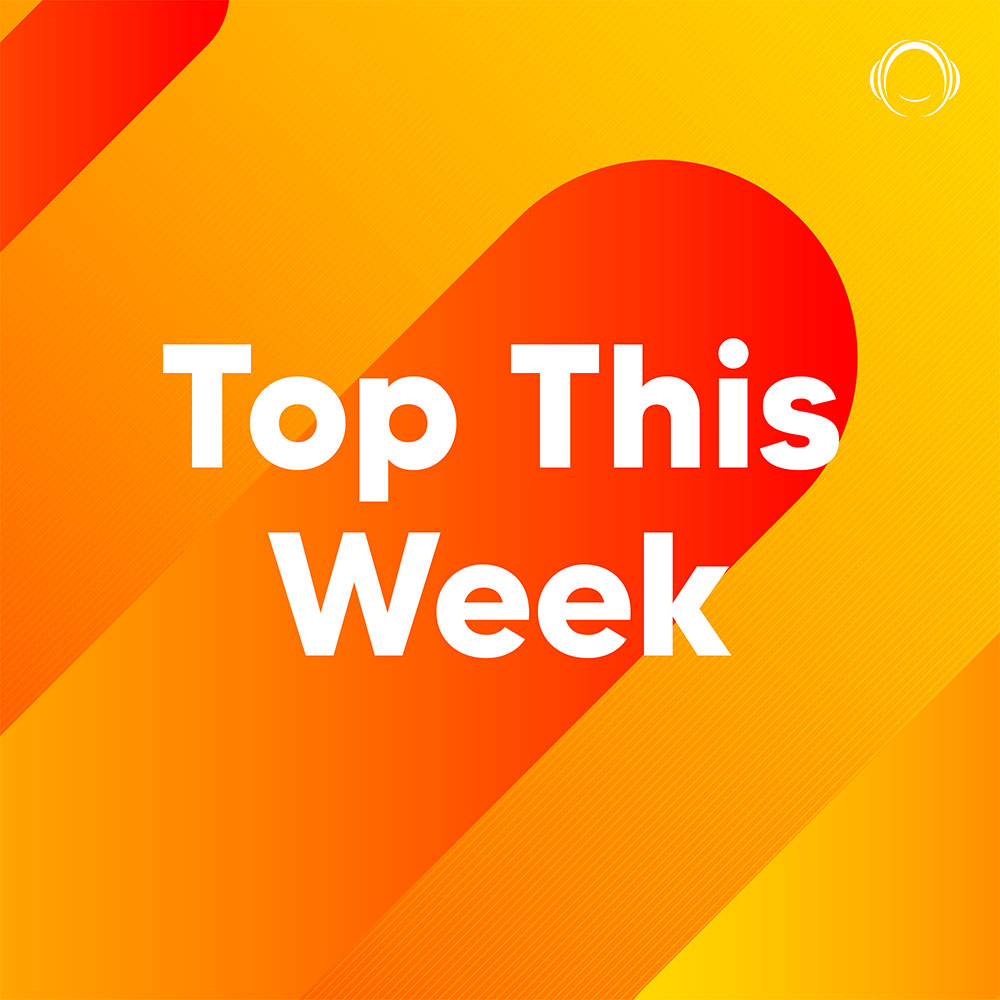 Top This Week Video Playlist