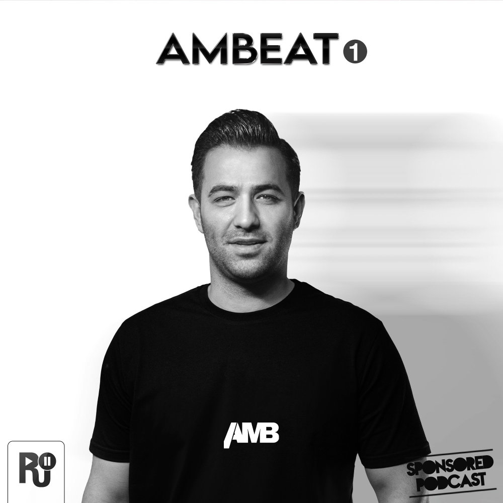 AM Beat 1 Podcast by DJ AMB on Radio Javan