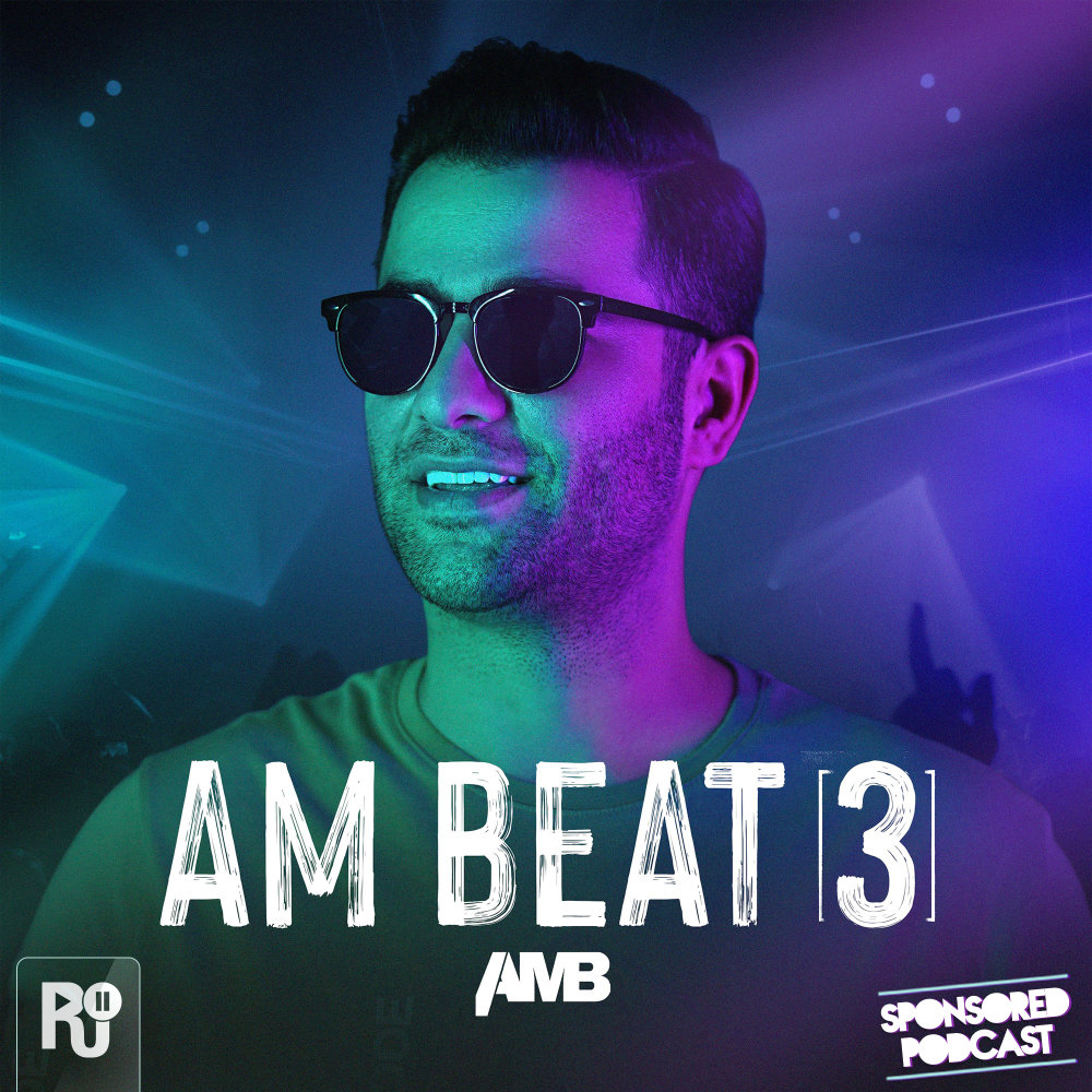 AM Beat 3 Podcast by DJ AMB on Radio Javan