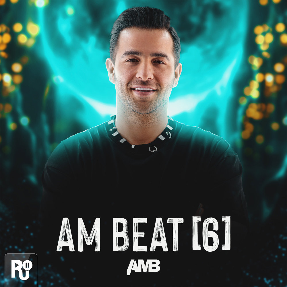 AM Beat 6 Podcast by DJ AMB on Radio Javan
