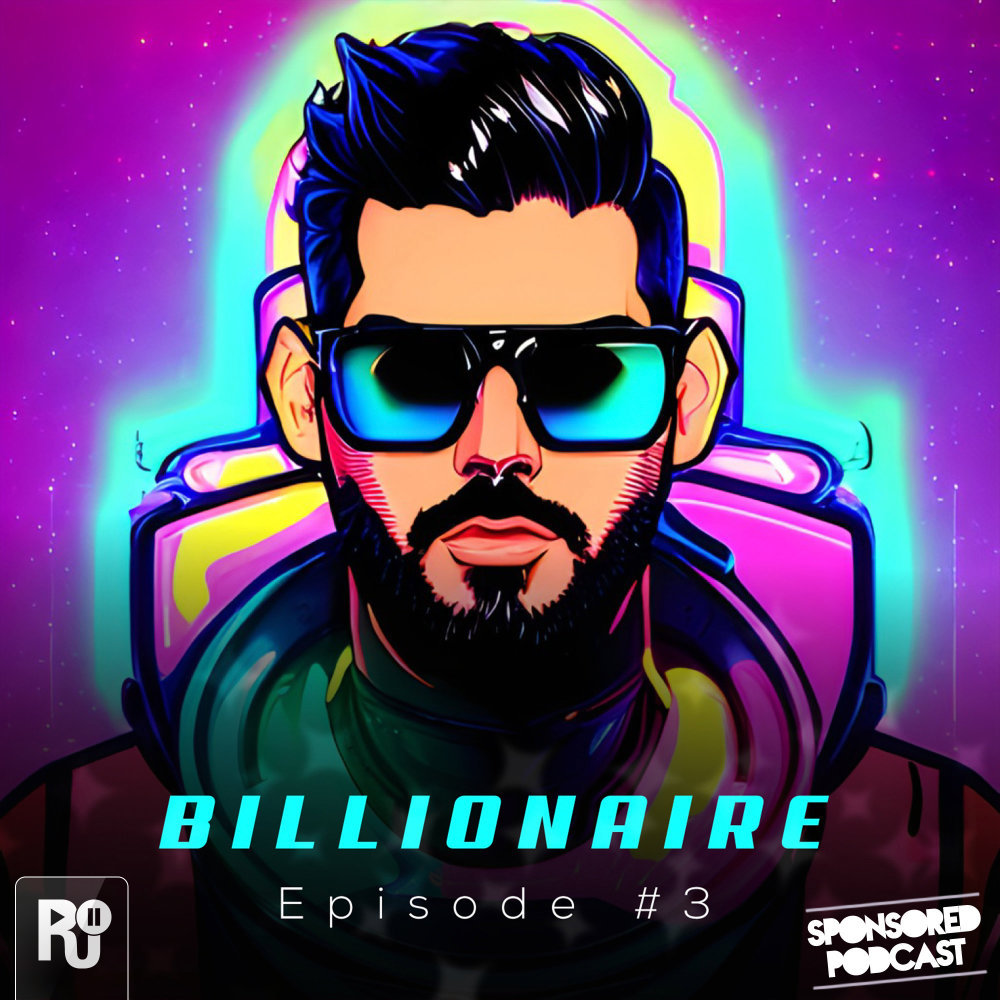 Billionaire 3 Podcast by DJ Hedfi on Radio Javan