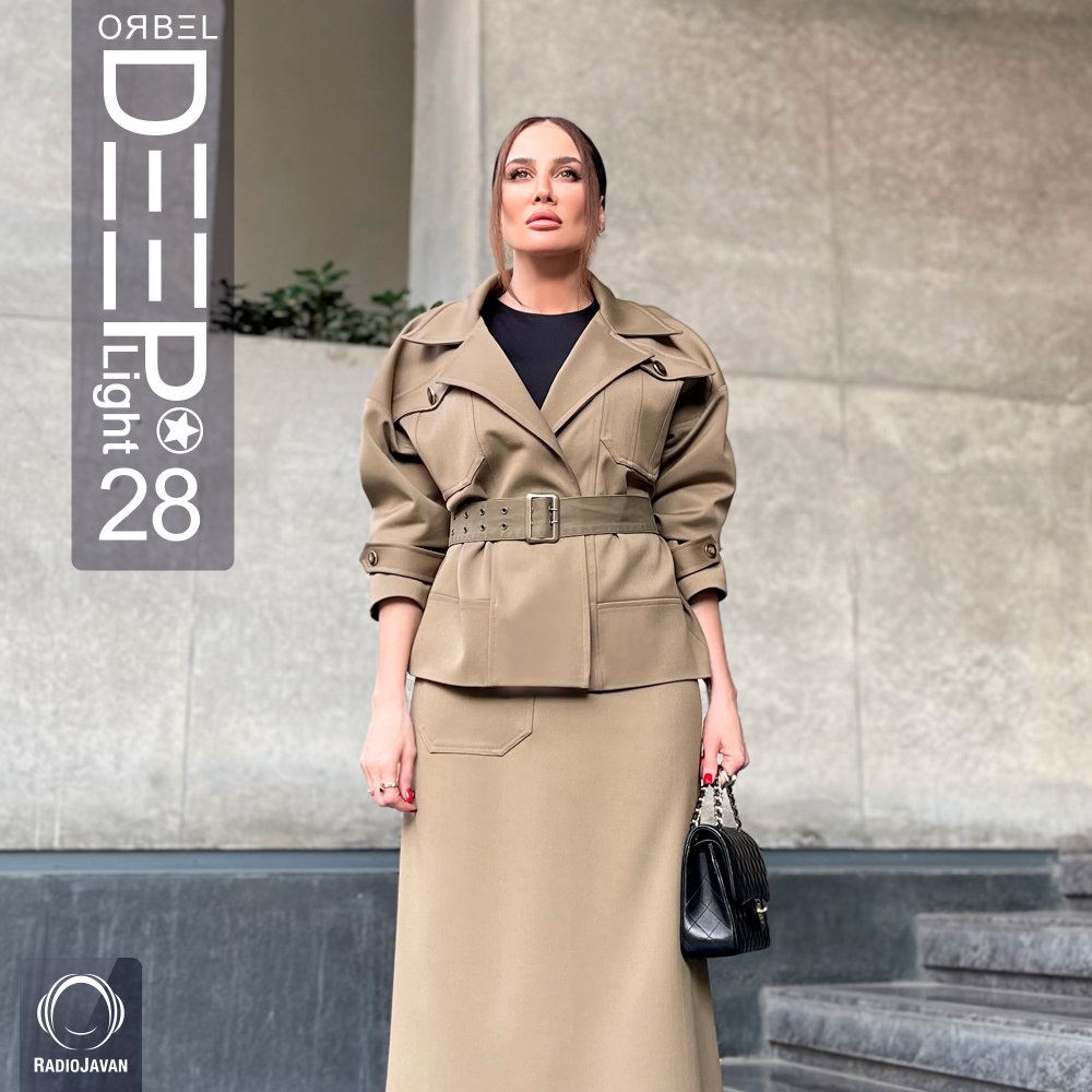 DeepLight 28 - Podcast by ORBEL