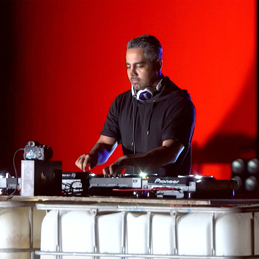 Weekend 15 - Podcast by DJ Fere