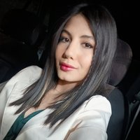 Fariba Fouladi (@faribaafouladi)